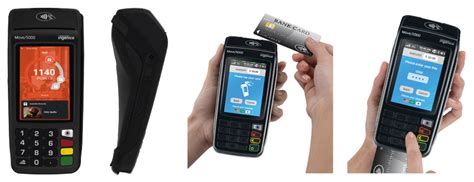 Commerce7 Introducing The Ingenico Move 5000 Wireless Terminal For Commerce7 Payments