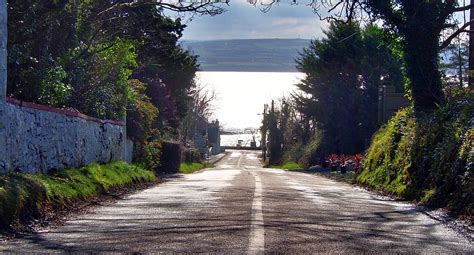 The Wild Atlantic Way The West Of Clare Ireland Accommodation Kilrush