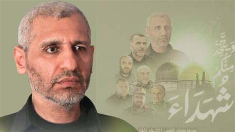 محمد الضيف القائد الشبح الذي غيّر معادلات الصراع