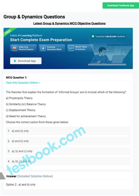 mcq on group dynamics 5eea6a0a39140 f30f369db2b bachler of commerce