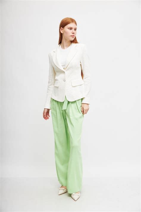 Marc Cain Жакет из ажурного трикотажа купить по выгодной цене Корона мужская и женская