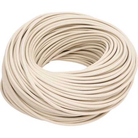 Трубка Промрукав ТВ 40 ПВХ 6 мм кембрик 150 метров Pr08 2564 выгодная цена отзывы