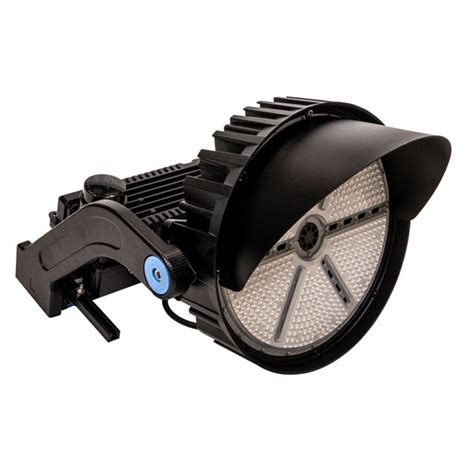 500w Led Sports Light With Power Select 300w 400w 500w