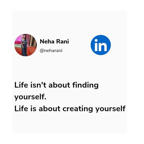 Neha Rani On Linkedin Discover Build Growthmindset