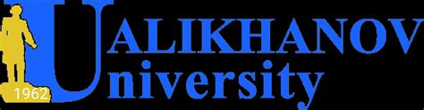 Образовательный портал Ualikhanov University