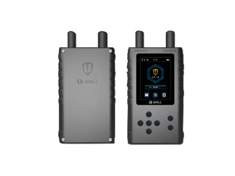 便携式无线信号检测设备b01