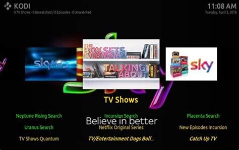 Kodi Build Tutorials Artofit