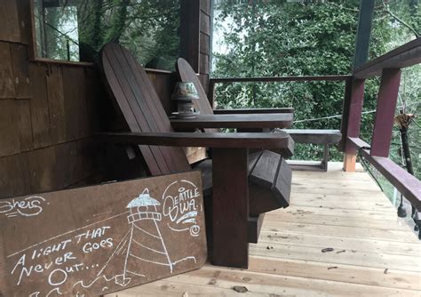 Stunning Treehouses And Cabins In Washington You Need To Book Postcards To Seattle