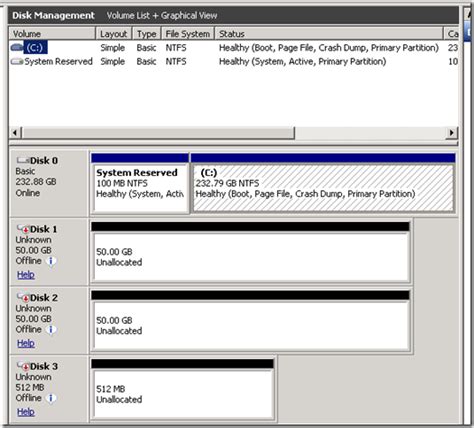 Virtualising The 3c Way Setting Up Iscsi Drives Using Freenas For A