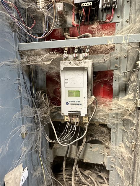 Beckhoff Cx2030 Stuck In Config Mode R Plc