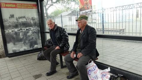 ჰააგამ ვერ გამოიძია ომის რეალური დამნაშავეები რას ფიქრობენ ცხინვალში Netgazeti • 2008 წლის