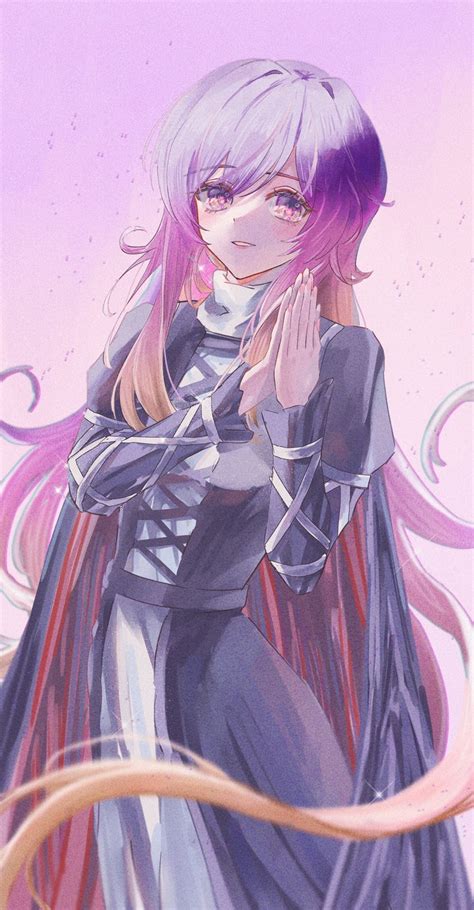 Hijiri Byakuren Touhou Drawn By M Gun Danbooru