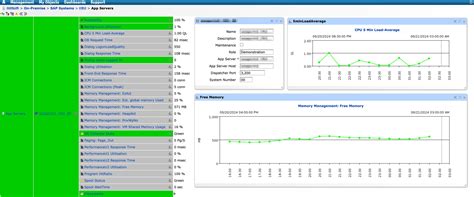 Sap Abap System Monitoring It Conductor Documentation