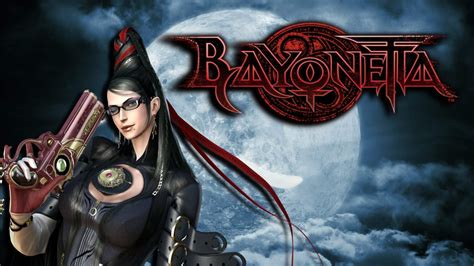 Bayonetta Playthrough Part 4 Finale ⚡ Live Stream Youtube
