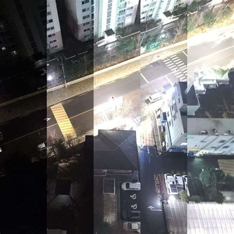 셔터 속도 차이 꿀팁 캐시피드