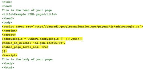 how to best implement adsense auto ads monetizemore tutorial