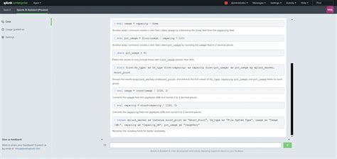 Simplifying SPL A Beginner S Guide To The Splunk AI Assistant Discovered Intelligence