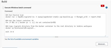 API Security Testing With OWASP ZAP API Security Testing With OWASP ZAP