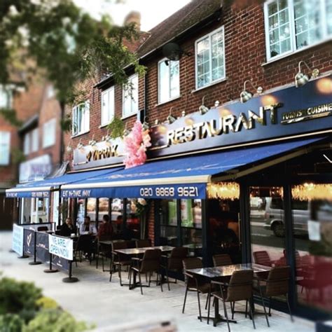 Yaprak Discover Authentic Flavors In Ruislip Pinner