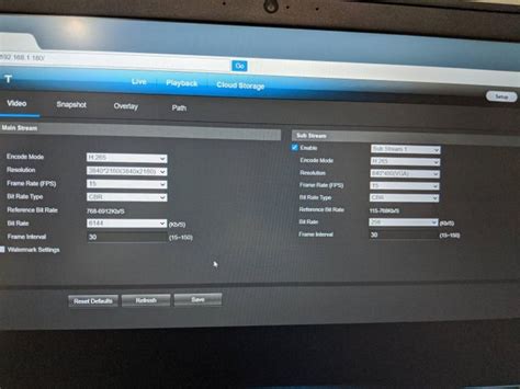 H265 How To Mix Best Quality And File Size Rhandbrake