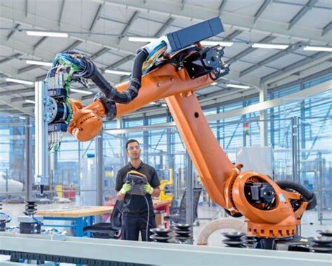 Training Institute For Robotics In Pune