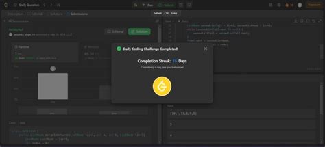 Anushka Singh On Linkedin Day 16 Of Leet Code Problem Of The