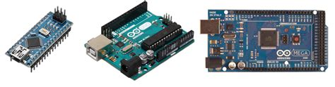 Programmation Arduino Cours And Projets