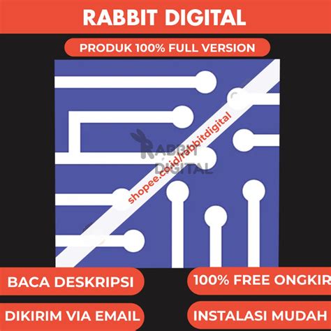 Jual Win Ni Multisim 143 Pro Simulasi Dan Analisis Rangkaian