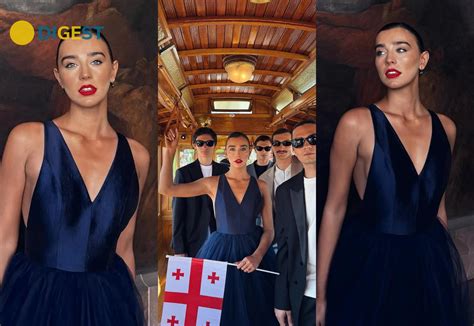 საქართველოს ხმა „ევროვიზიაზე“ იუბილარია როგორ ულოცავენ მარიამ შენგელიას დაბადების დღეს