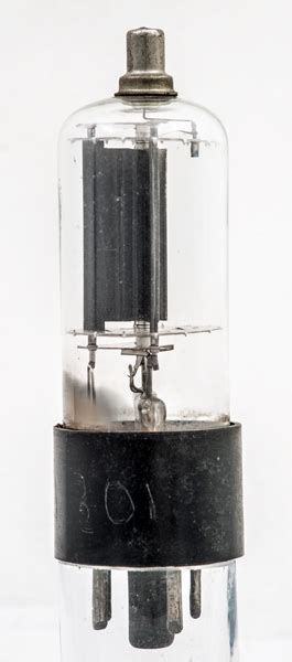 U301 The Valve Museum