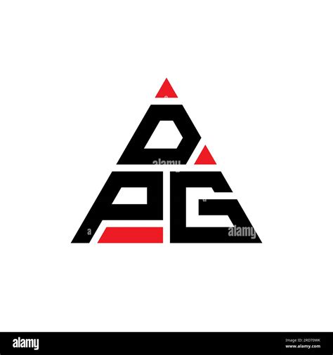 Dpg Symbol Stock Vector Images Alamy