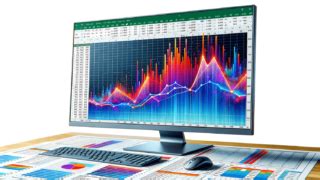 How To Apply Thick Outside Borders In Excel Learn Excel