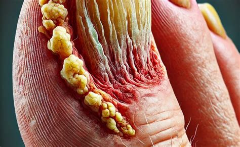 Understanding Nail Fungus Causes Symptoms And Treatment Options