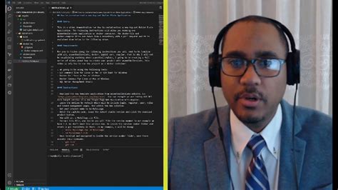 How To Containerized Your New ASP Net Boilerplate Application YouTube