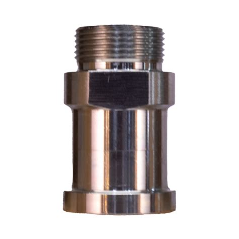 Flange Fittings Code 61 GK Fittings Inc