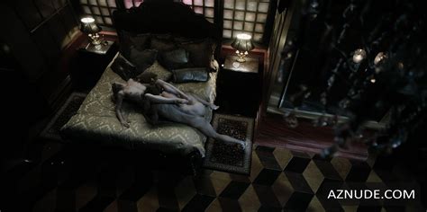 Altered Carbon Nude Scenes Aznude