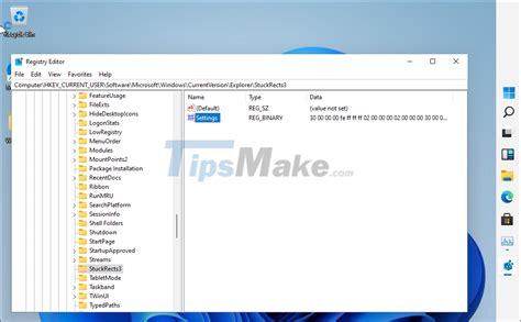 How To Change The Position Of The Taskbar On Windows