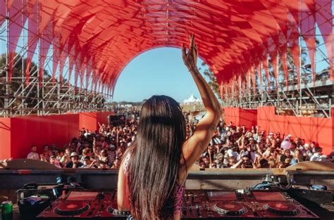 Plan Your Btv Experience Beyond The Valley Set Times Released Forte Magazine