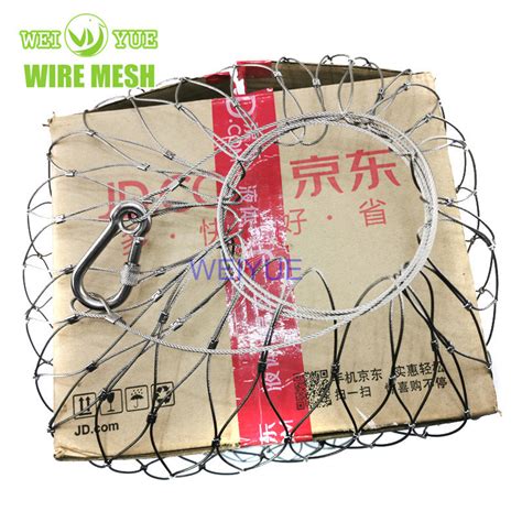 Airborne Object Accident Prevention Safety Nets Prevention Netting Safety Netting And
