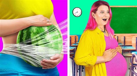 ЗАБАВНЫЕ СПОСОБЫ ПРОНОСИТЬ ЕДУ В КЛАСС ШКОЛЬНЫЕ РОЗЫГРЫШИ И РАЗНЫЕ