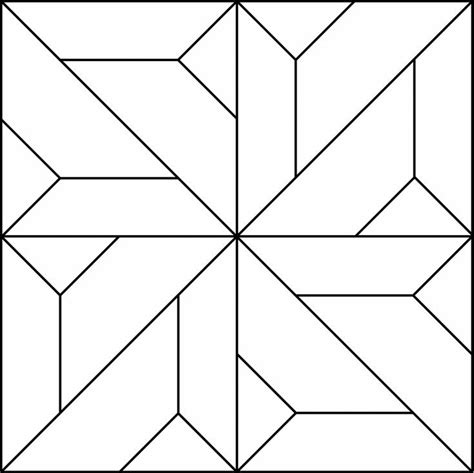 Printable Barn Quilt Patterns Printable Free Templates