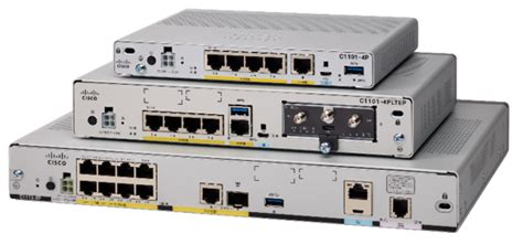Cisco Series Integrated Services Routers Ordering Guide Cisco