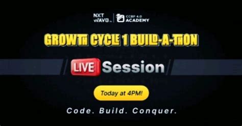 Vignesh Ravi On Linkedin Nxtwave Codeeveryday Ccbp Html Growthcycle Css