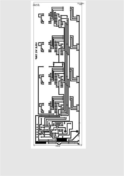 [diagram] circuit diagram of 7 segment digital clock mydiagram online