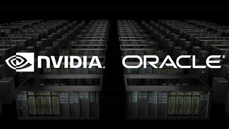 Oracle To Spend 40 Billion On Nvidia Chips For Ai Expansion