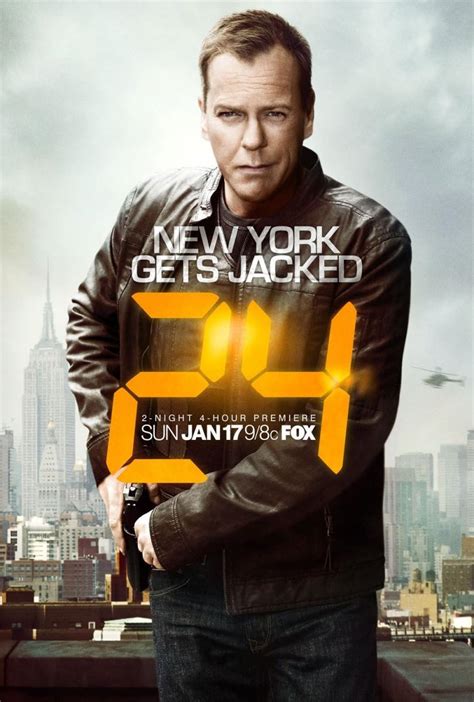 24 Hours Series