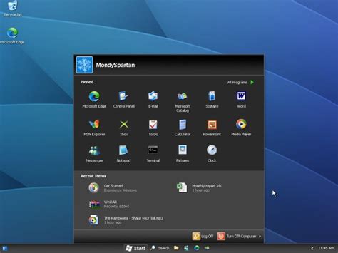 Here Is What Windows 11 Would Look Like In 2001 Software News Nsane Forums
