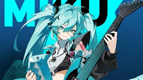【国内新品】合味道 X 初音未来联名套装正式开售！ 品牌授权 上海新创华文化发展有限公司