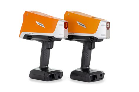 Next Generation Handheld Xrf Analyzer Series Launched Metrology And Quality News Online Magazine