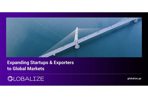 ქართული ბიზნესის ახალი გზა გლობალურ ბაზრებზე Entrepreneur